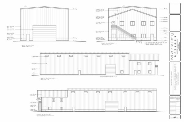 Alpha & Omega Storage - Mishler
